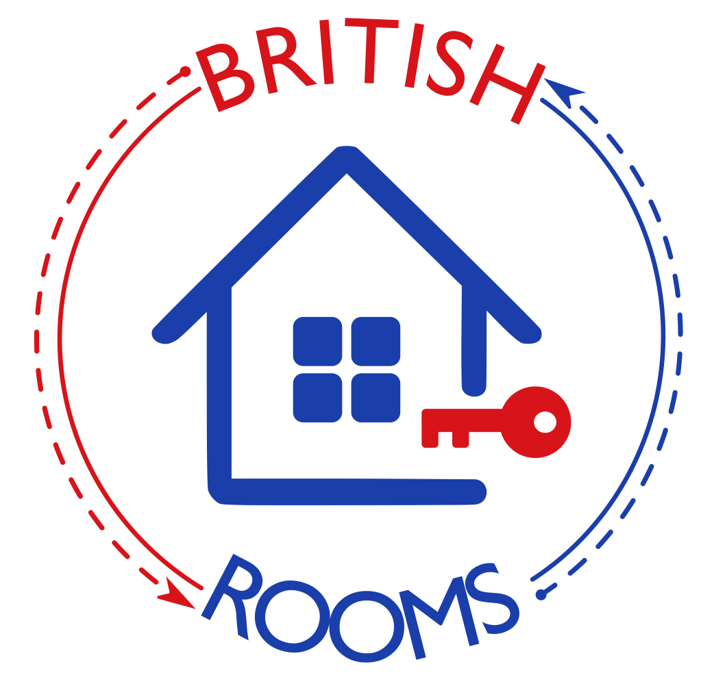 Home - British Rooms